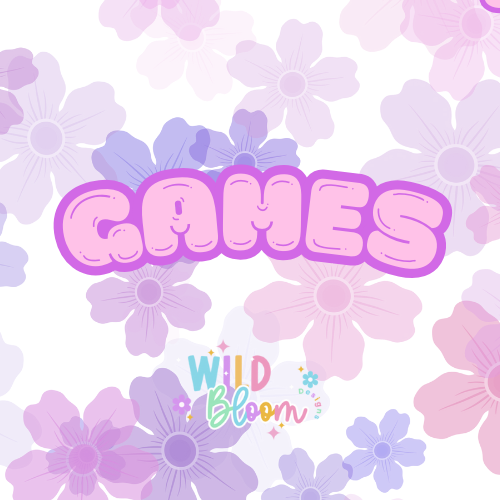 Mystery Bags – Wild Bloom Designs